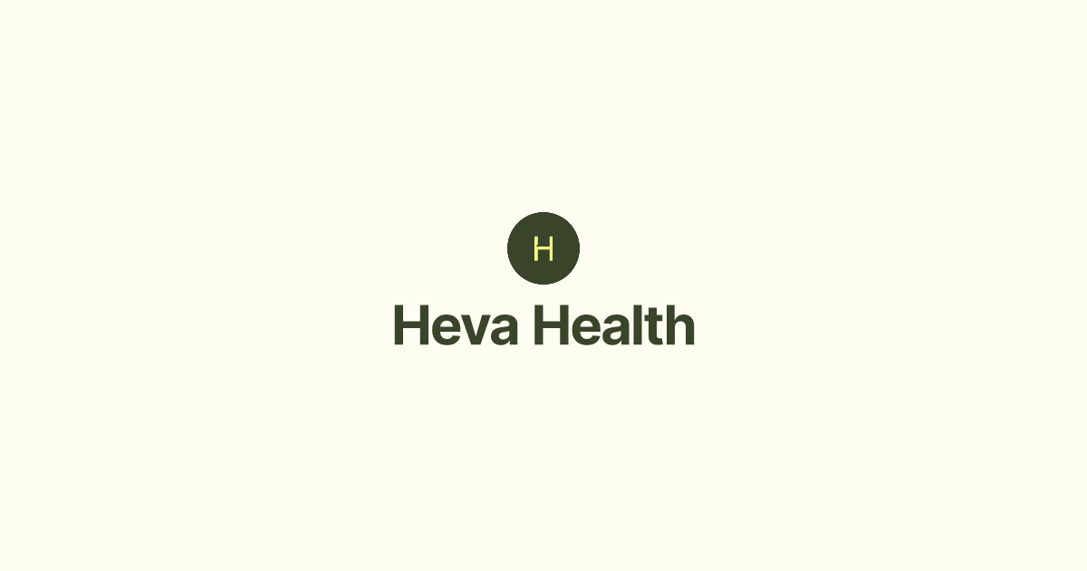 Patient | Heva Health